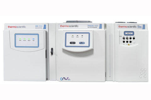 NGA - Gassite