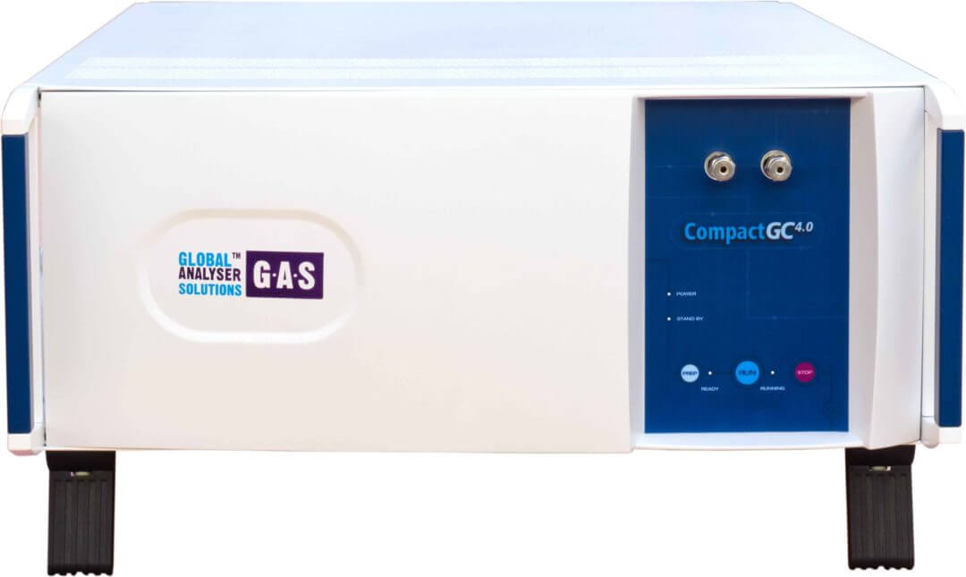 Buy a refinery gas analyser at our company