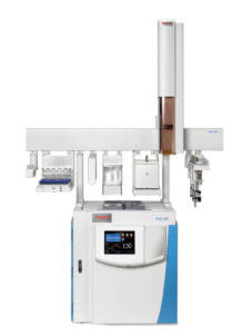Detailed hydrocarbon analyser DHA