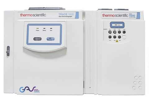 Gas chromatography solutions - Gassite