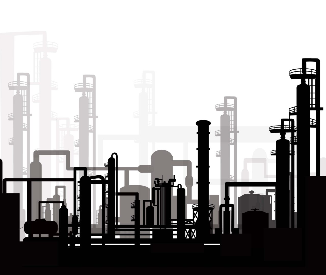 Refinery gas analyser - Gassite