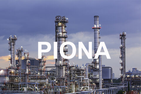 PIONA ASTM 18015 Gassite